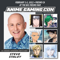 Home - Anime Gaming Con