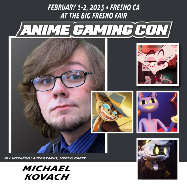 Home - Anime Gaming Con