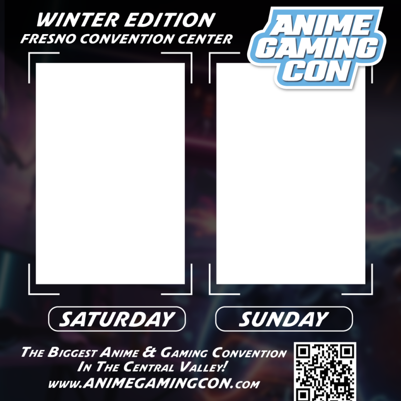 Home - Anime Gaming Con